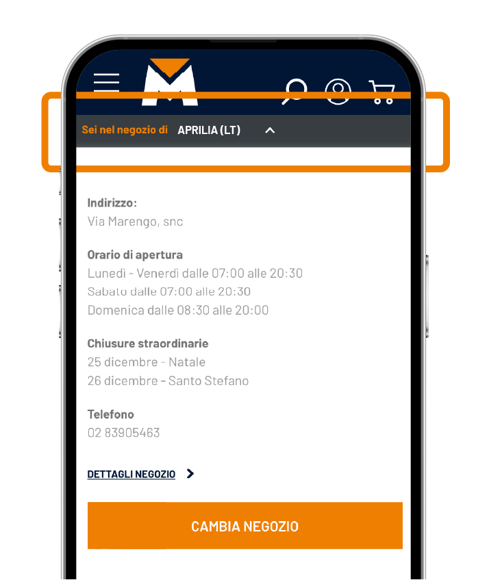Quali sono gli orari di apertura di un Negozio Tecnomat? – Home